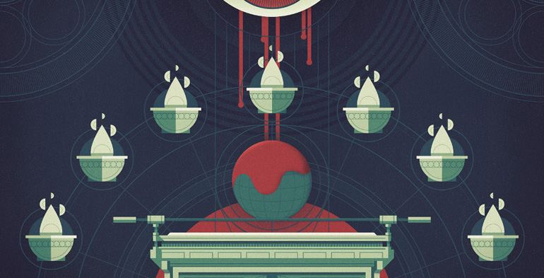 Legend - One Page Bootstrap Template